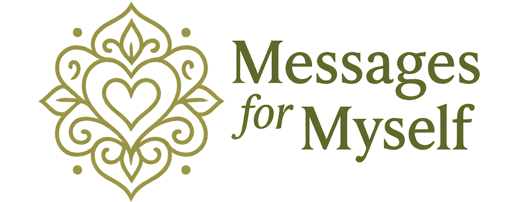 Home - messagesformyself.com
